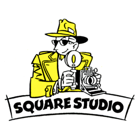 SQUARE STUDIO